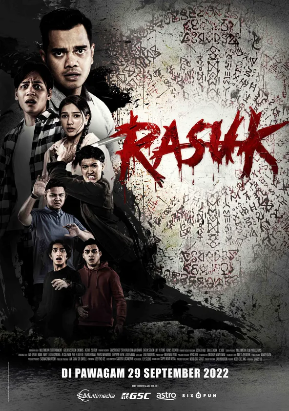 Rasuk streaming: where to watch movie online?