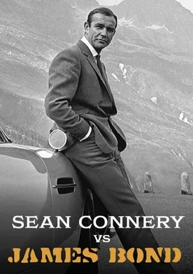 Sean Connery vs James Bond streaming: watch online