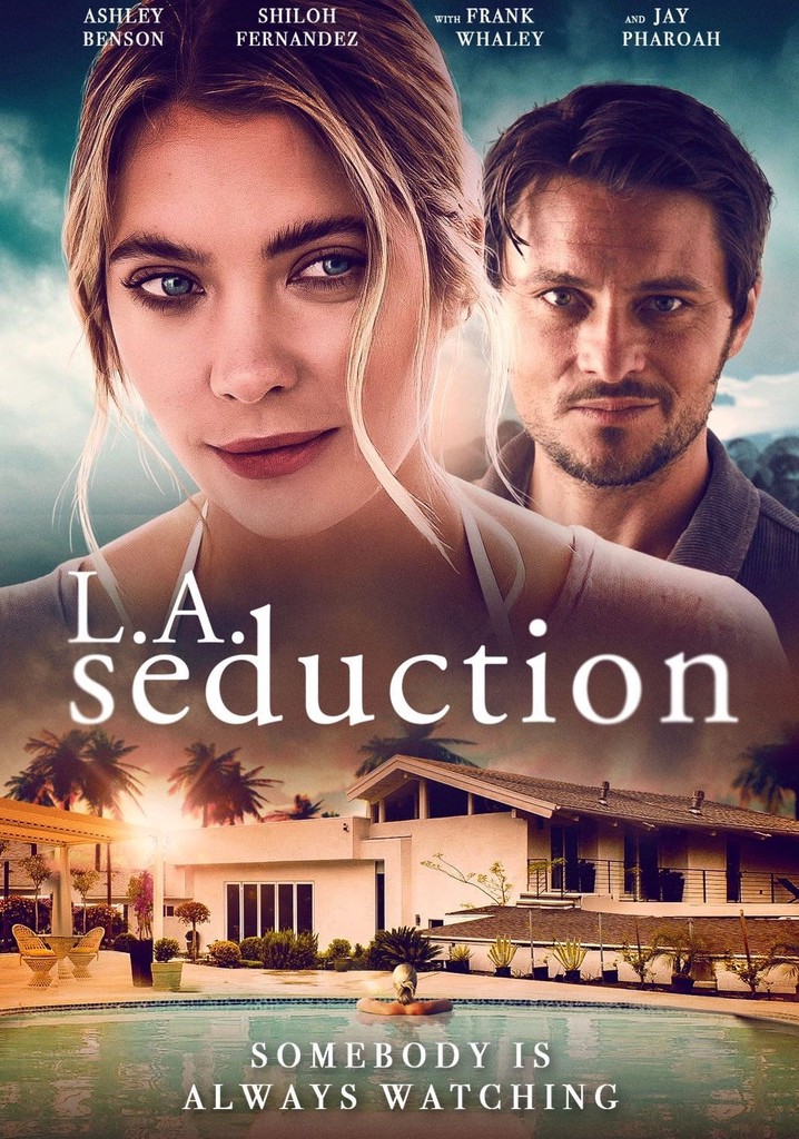 Private Property - movie: watch stream online