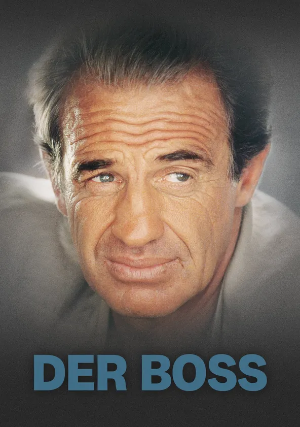 Der Boss - Stream: Jetzt Film online finden und anschauen