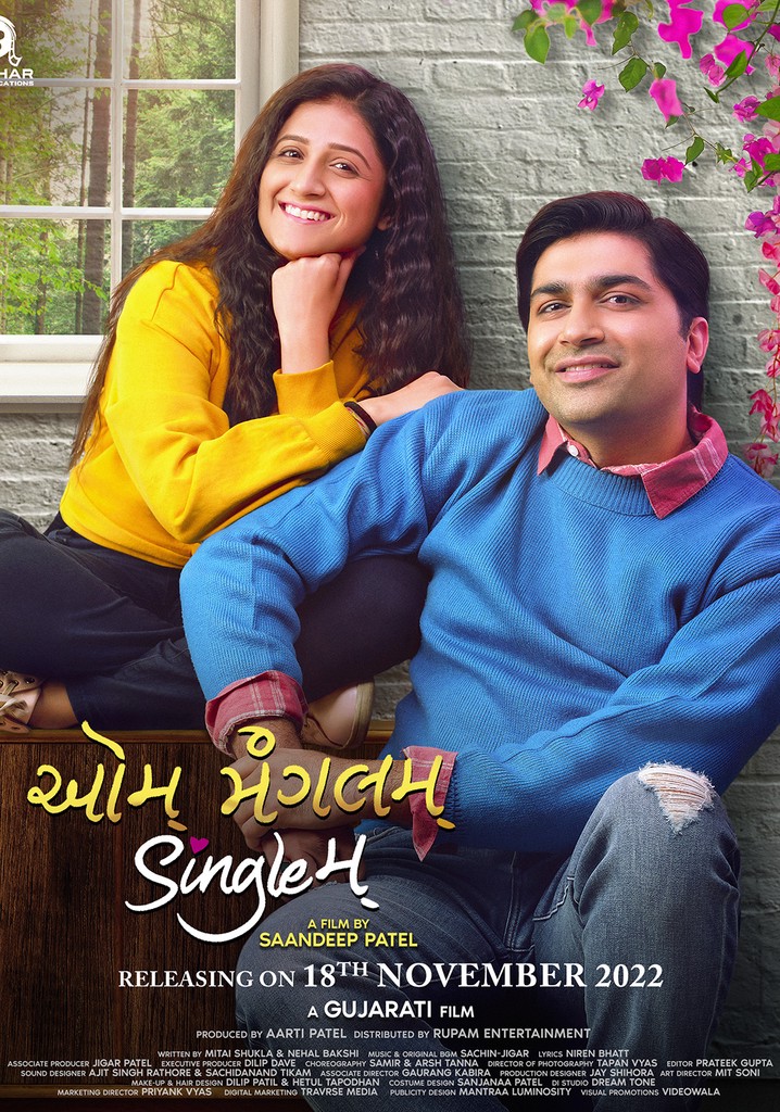 Aum Mangalam Singlem streaming: where to watch online? Aum Mangalam Singlem streaming: where to watch online?