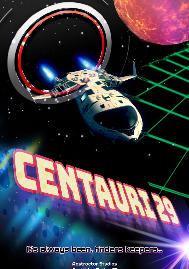 Centauri 29 streaming: where to watch movie online?