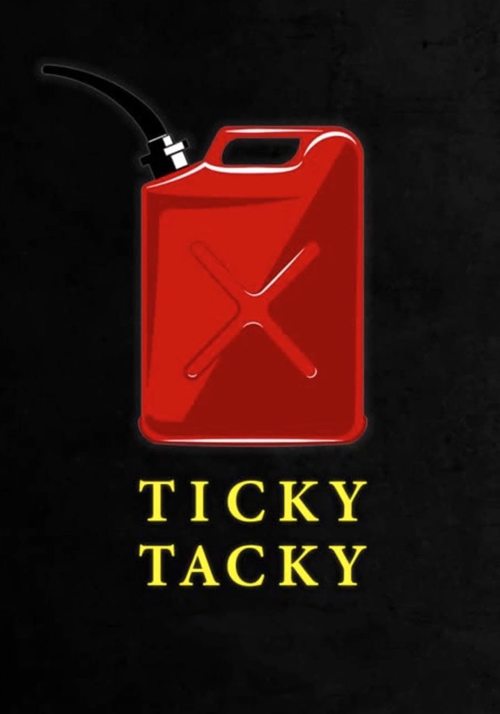 Ticky Tacky streaming: where to watch movie online?