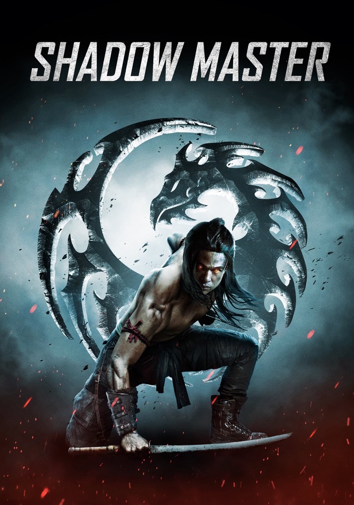 Shadow Master streaming: where to watch online?