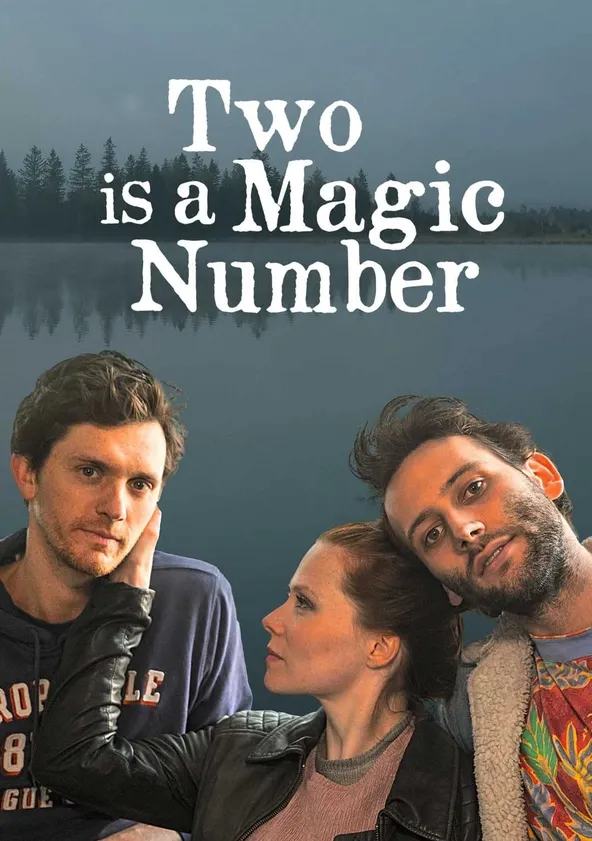 Two is a Magic Number - movie: watch stream online