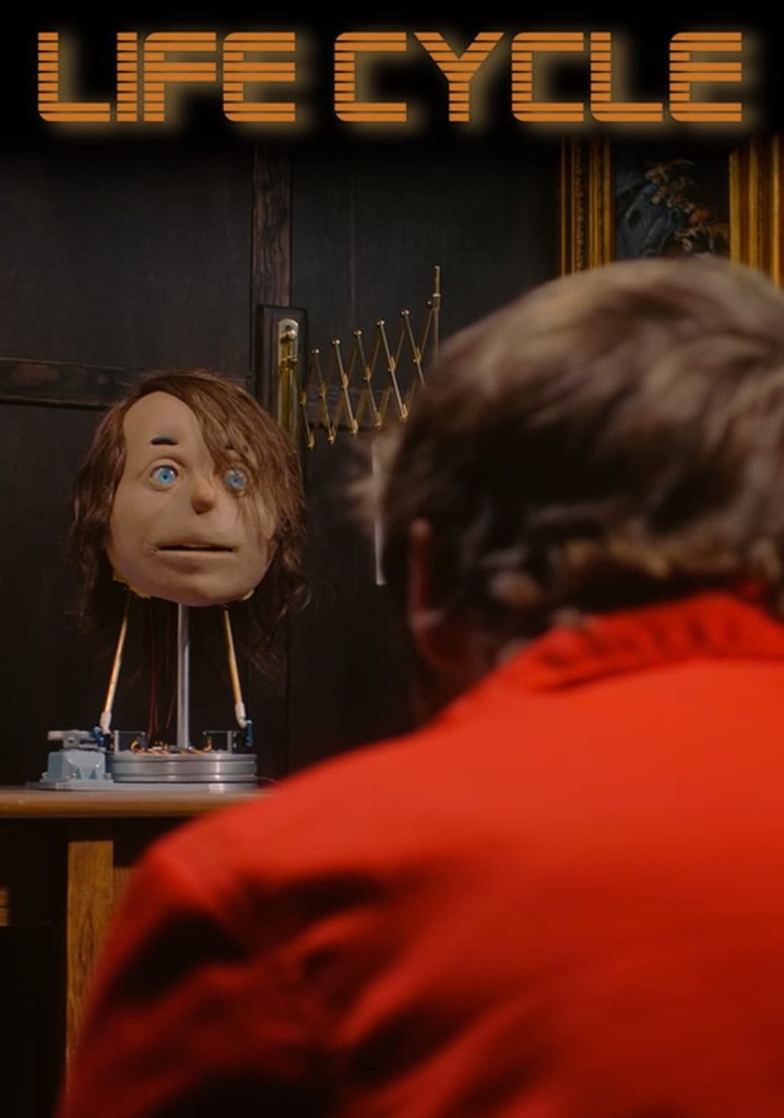 Life Cycle - movie: where to watch stream online