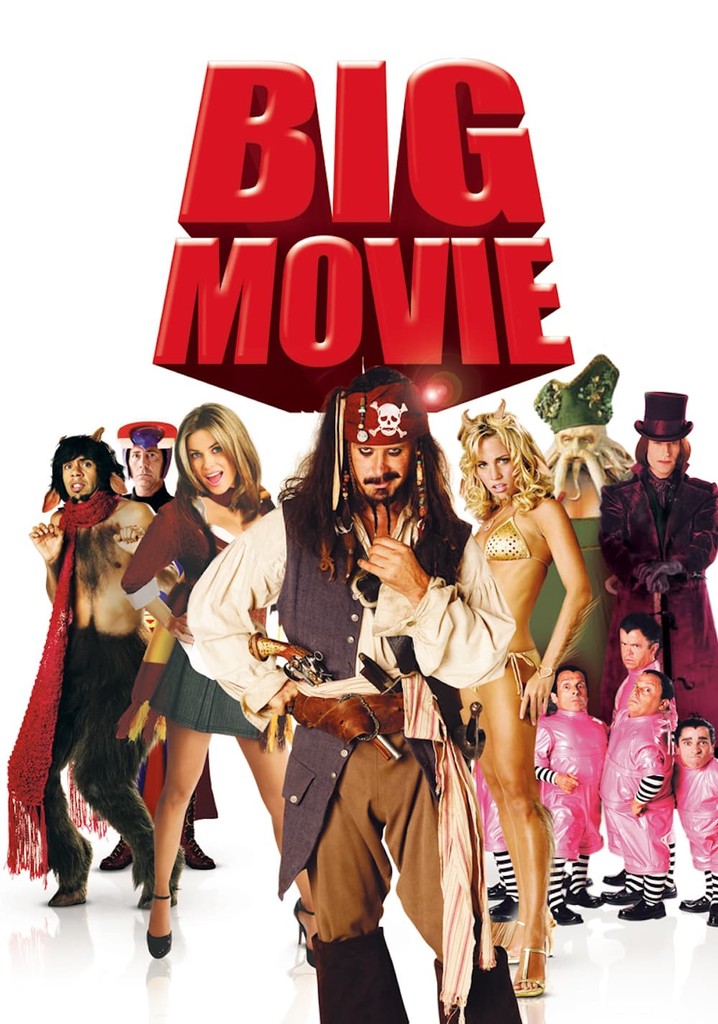 Epic Movie streaming: where to watch movie online?