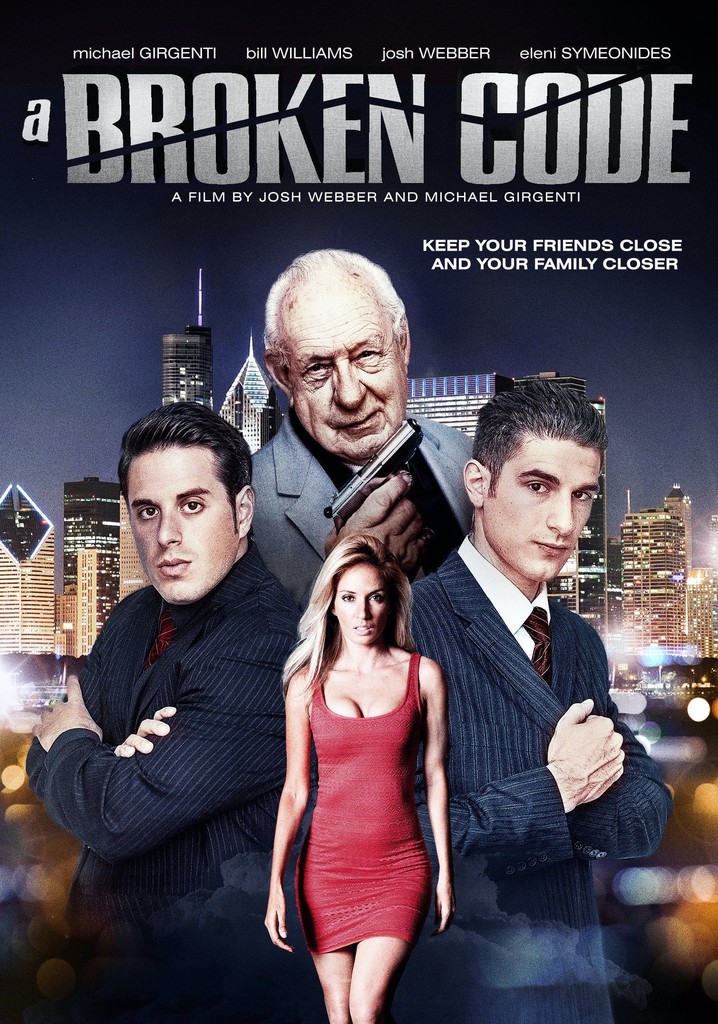 A Broken Code - movie: watch stream online
