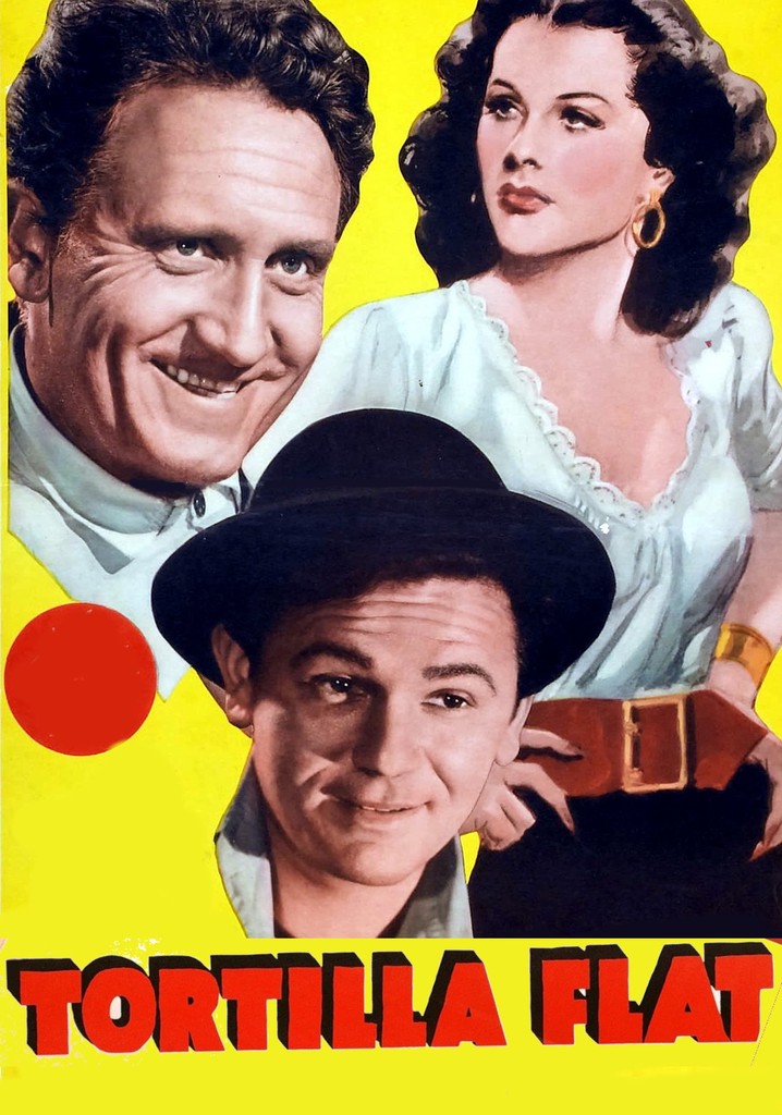 Tortilla Flat streaming: where to watch online?