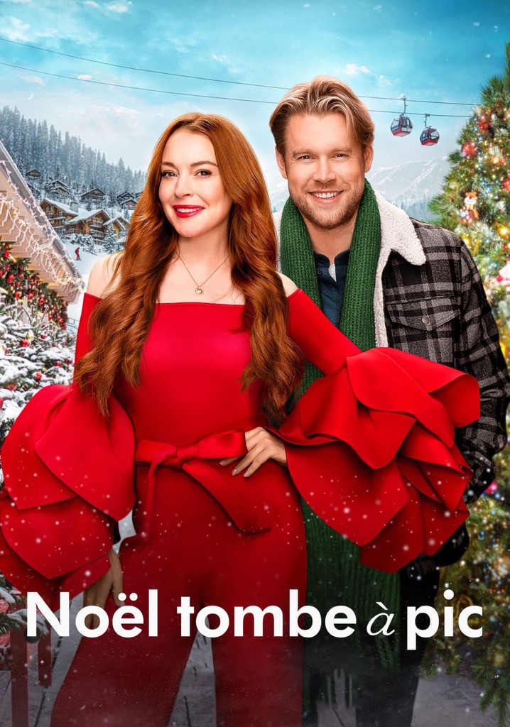 Regarder Noël tombe à pic en streaming complet