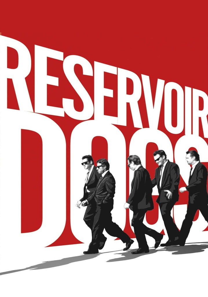 Reservoir Dogs streaming: where to watch online?