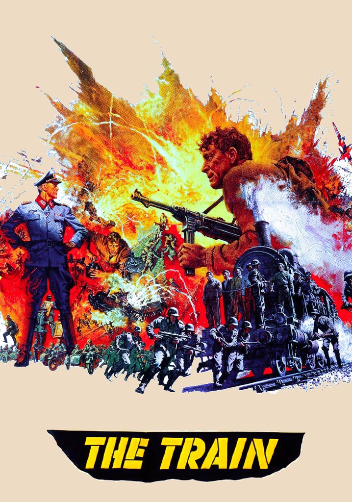 Tren yayını: İnternette nereden film izlenir?