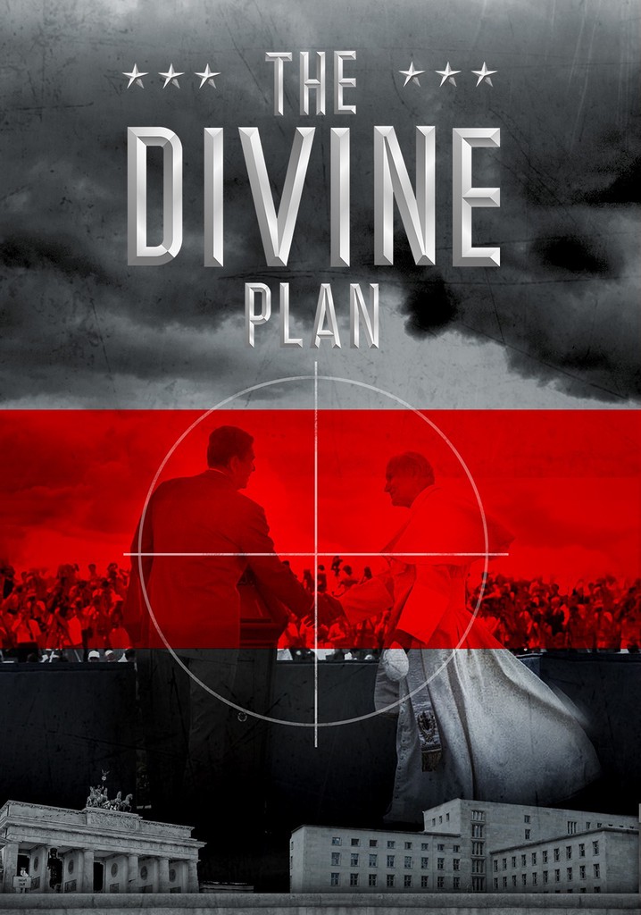The Divine Plan streaming: where to watch online?