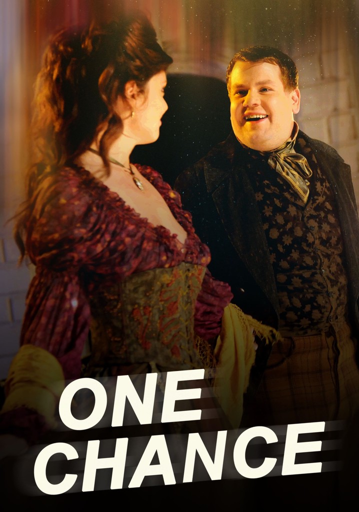 One Chance - movie: where to watch streaming online