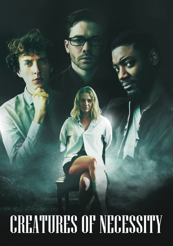 Creatures of Necessity streaming: where to watch online?