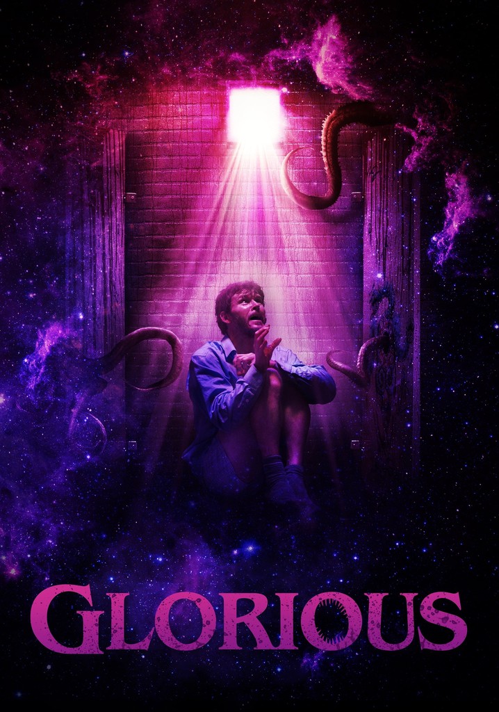 Glorious streaming: where to watch movie online?