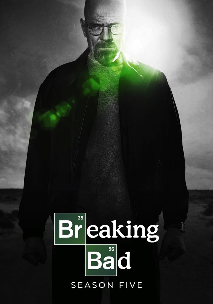 Breaking Bad Season 5 - watch full episodes streaming online