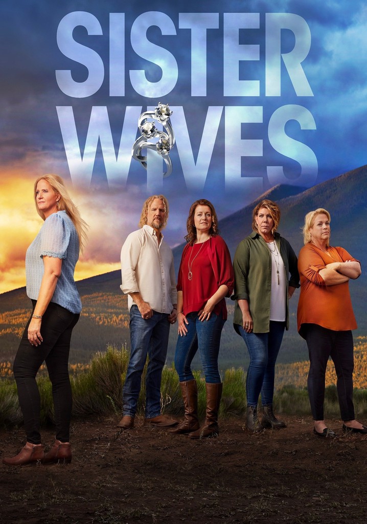 Sister Wives Season 17 - watch full episodes streaming online