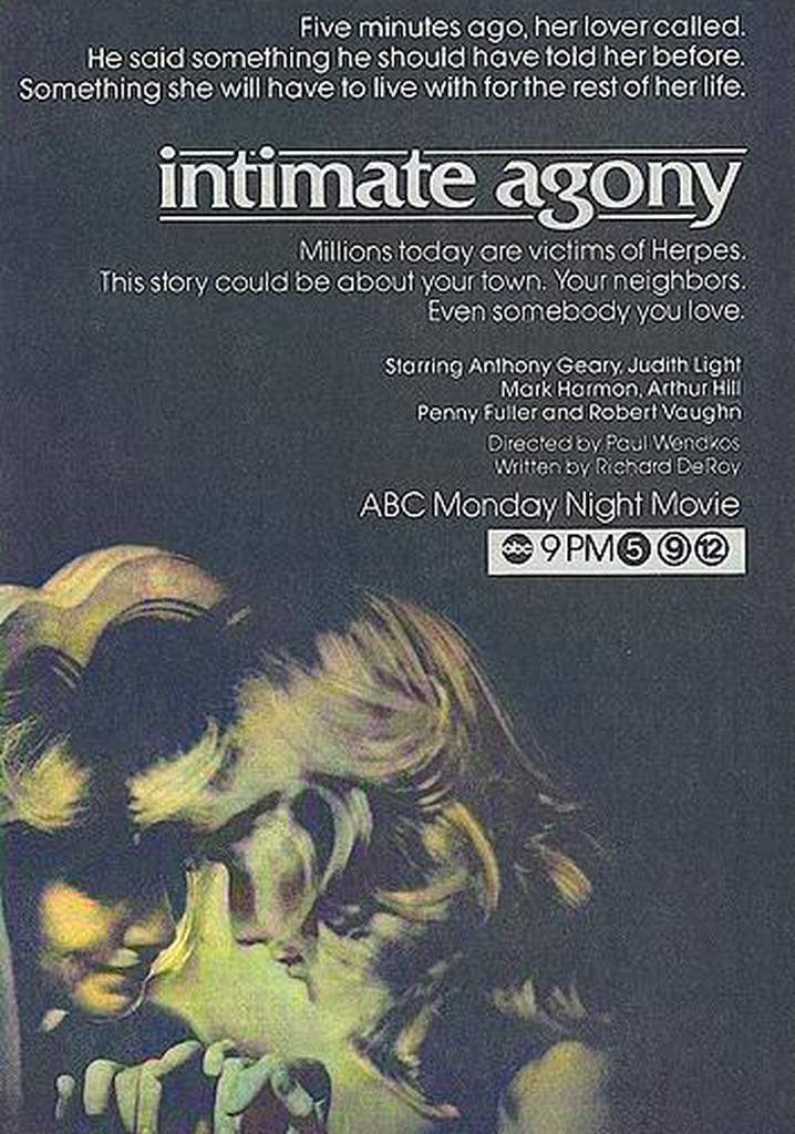 Intimate Agony - Stream: Jetzt Film online anschauen