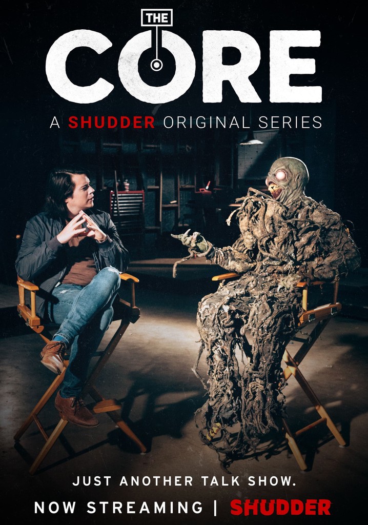The Core - watch tv show streaming online