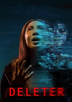 Deleter - movie: where to watch streaming online