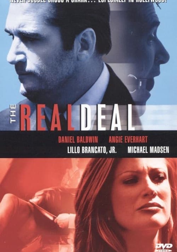 The Real Deal streaming: where to watch online?