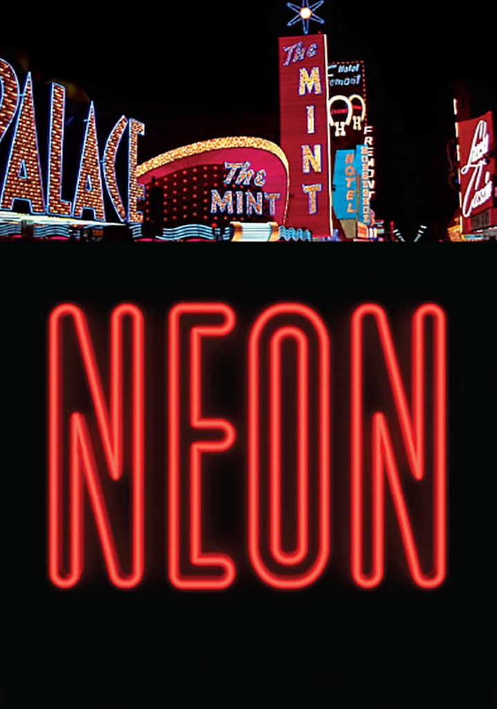 Neon streaming: where to watch movie online?
