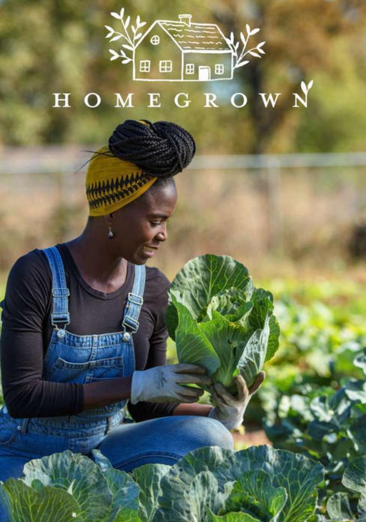 Homegrown temporada 3 - Ver todos los episodios online