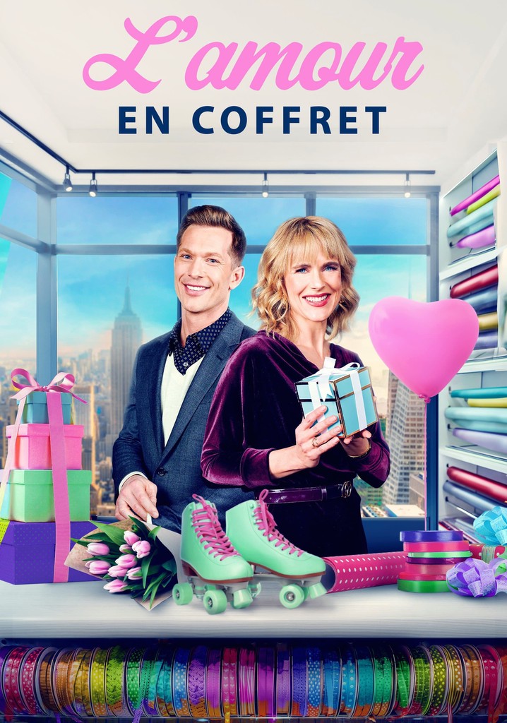 Regarder L'amour en coffret en streaming complet