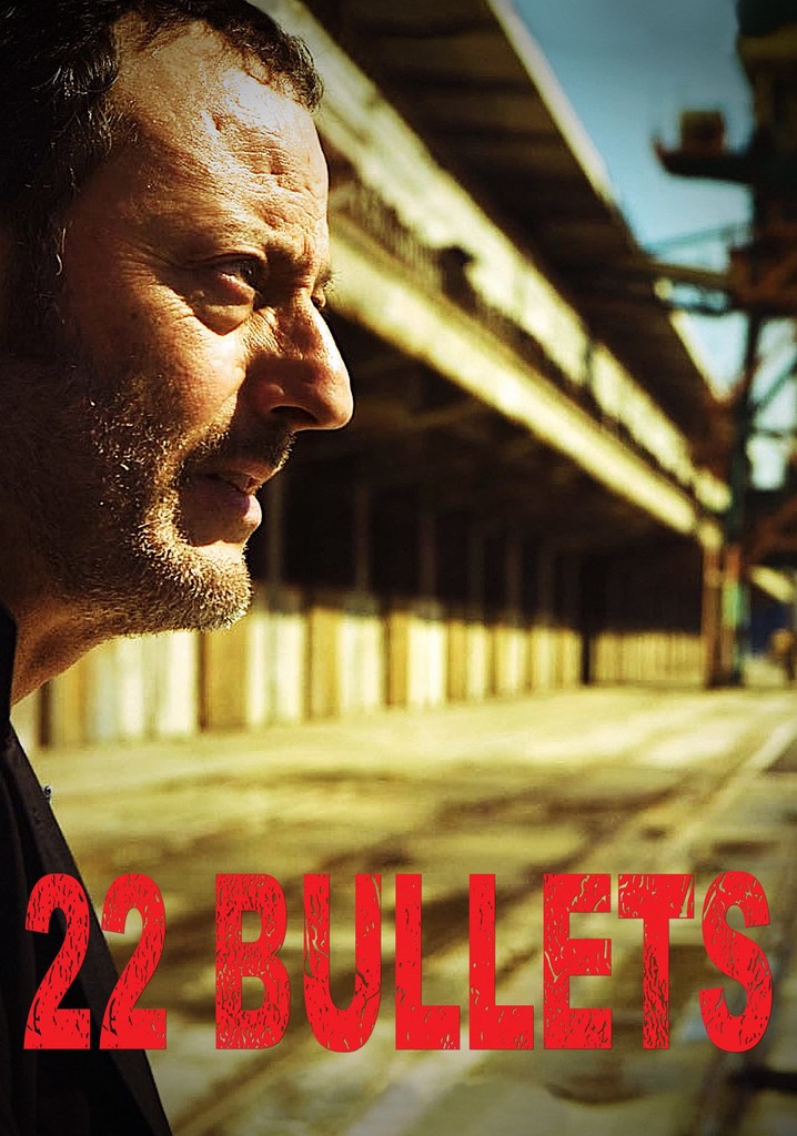 22 Bullets - Stream: Jetzt Film online finden und anschauen