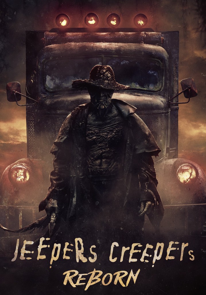 Jeepers Creepers: Reborn - guarda streaming online