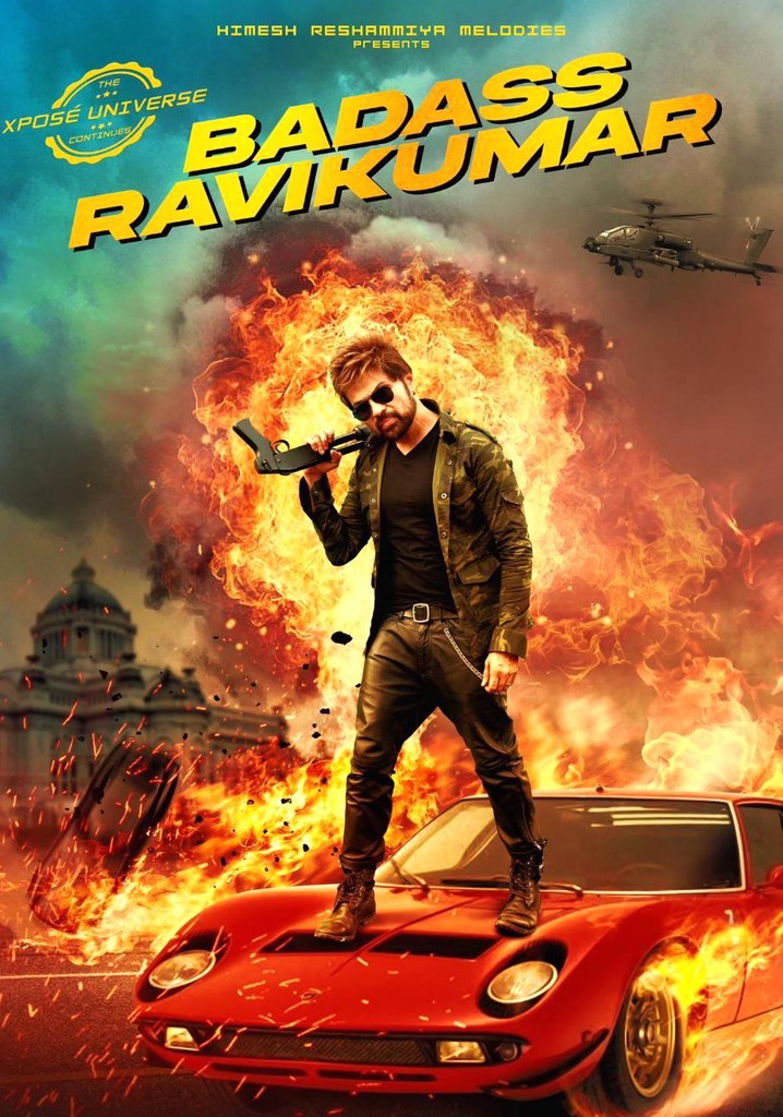 Bad Ass Film