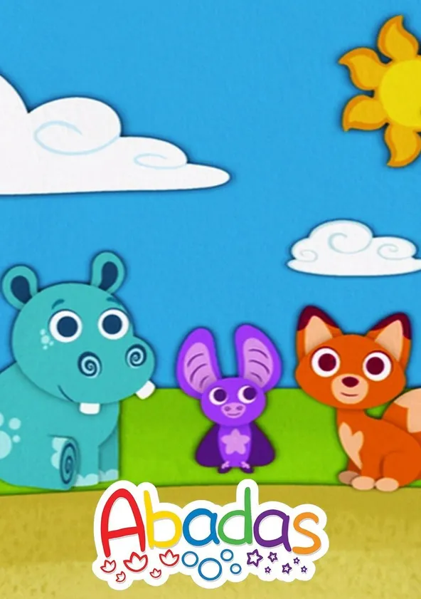 Abadas - watch tv show streaming online