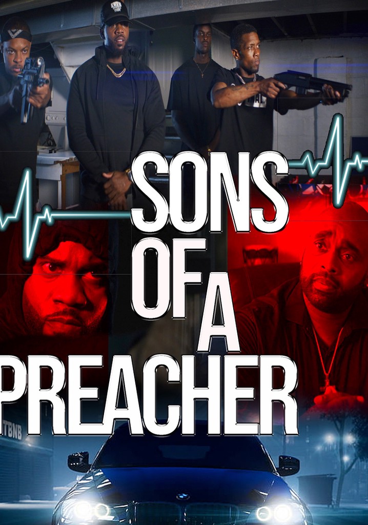 Sons of a Preacher - movie: watch streaming online