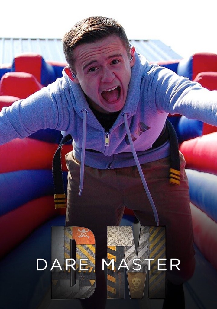 Dare Master - watch tv series streaming online