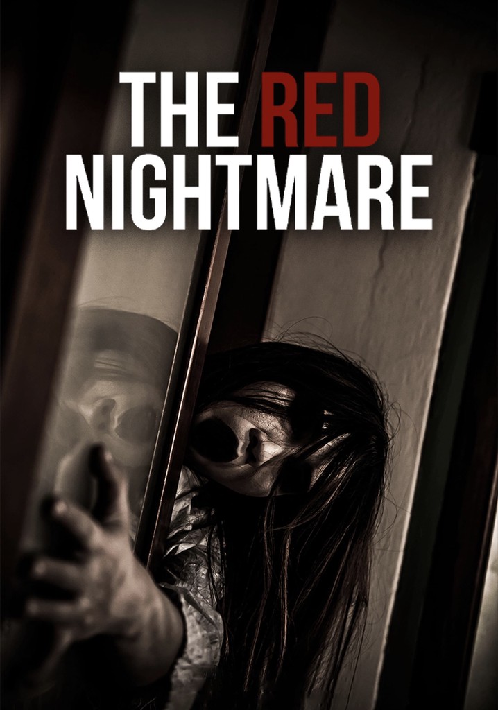 The Red Nightmare - película: Ver online en español