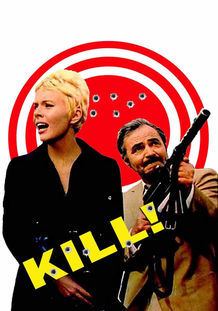 Kill! streaming: where to watch movie online?