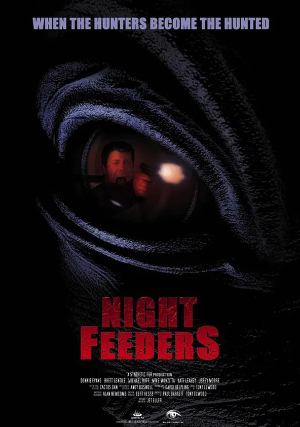 Night Feeders - movie: watch streaming online