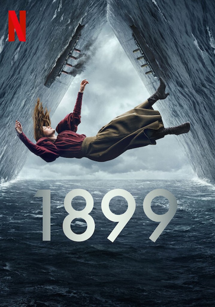 1899 - Stream: Jetzt Serie online finden & anschauen