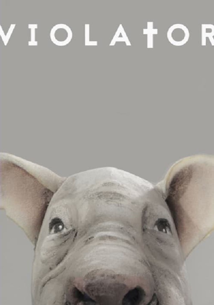 Violator streaming: where to watch movie online?