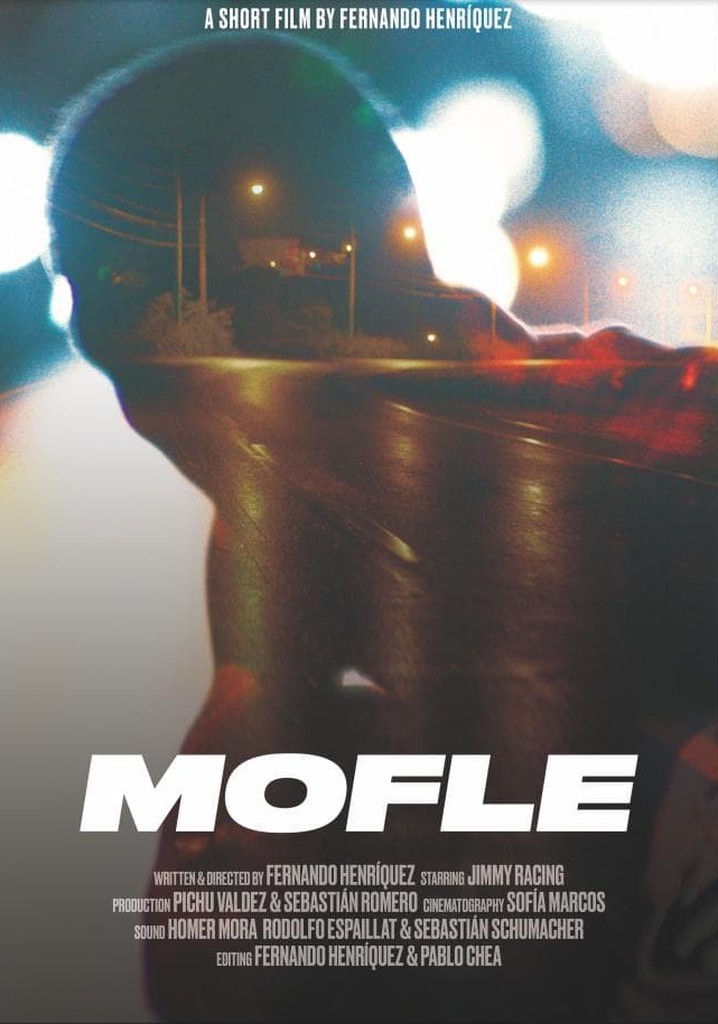 Mofle - película: Ver online completa en español