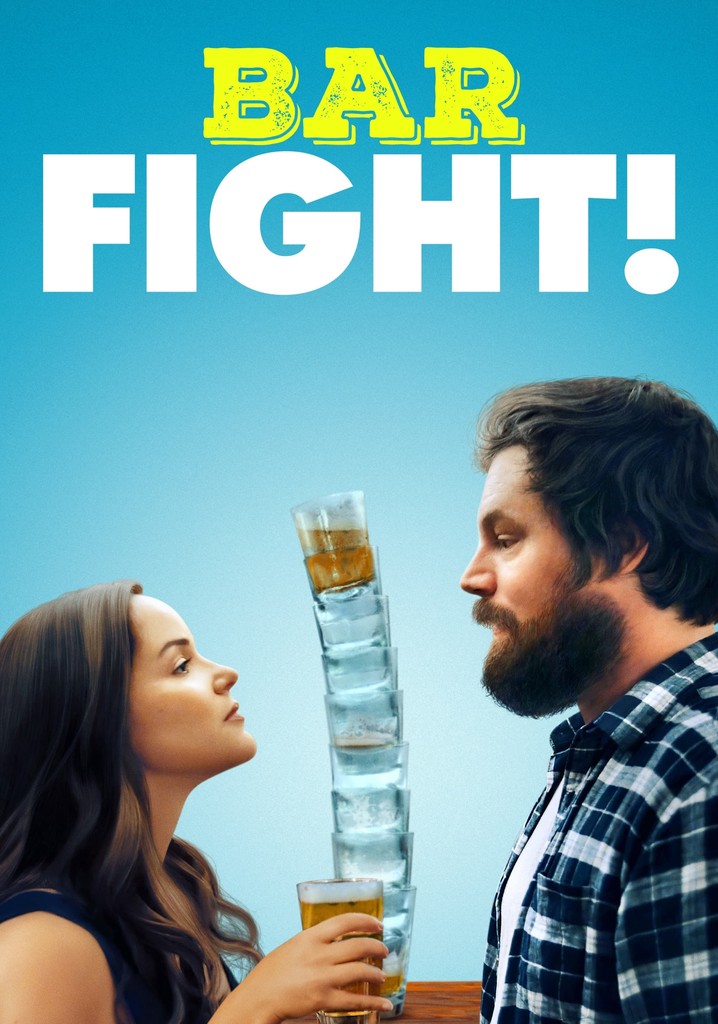Bar Fight streaming: where to watch movie online?