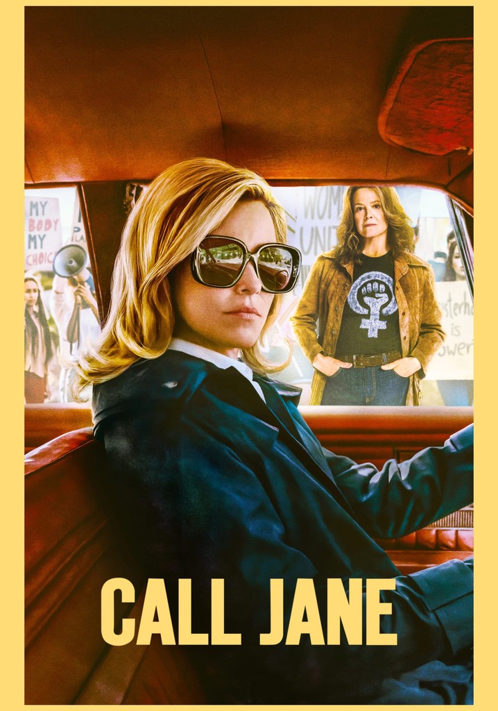Call Jane streaming: where to watch movie online?