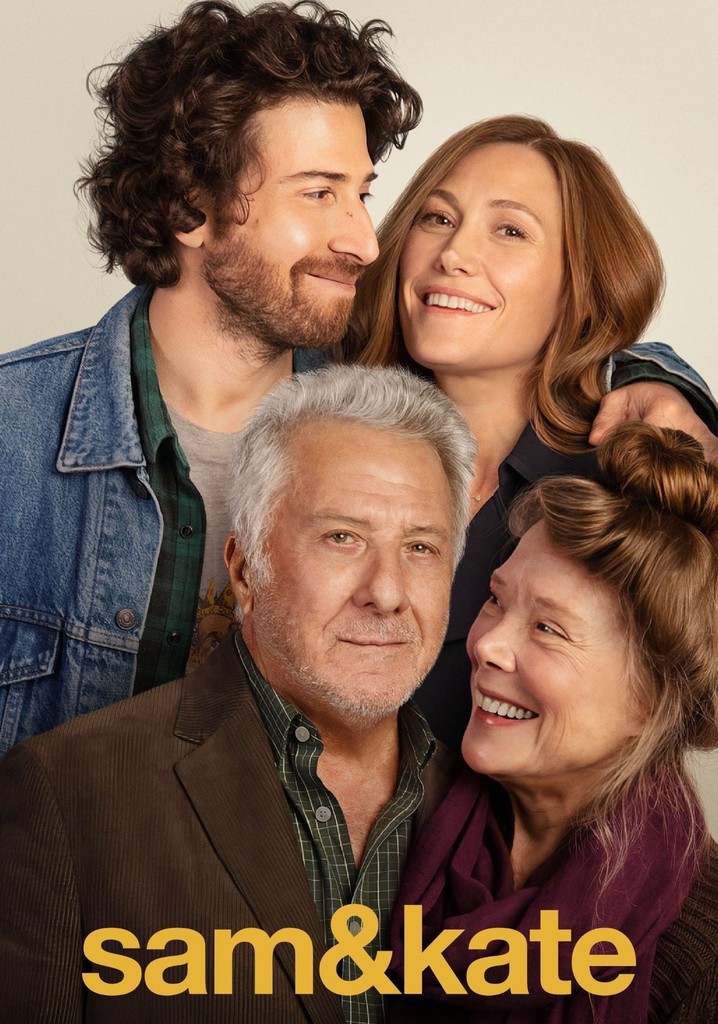 Sam & Kate - película: Ver online completas en español