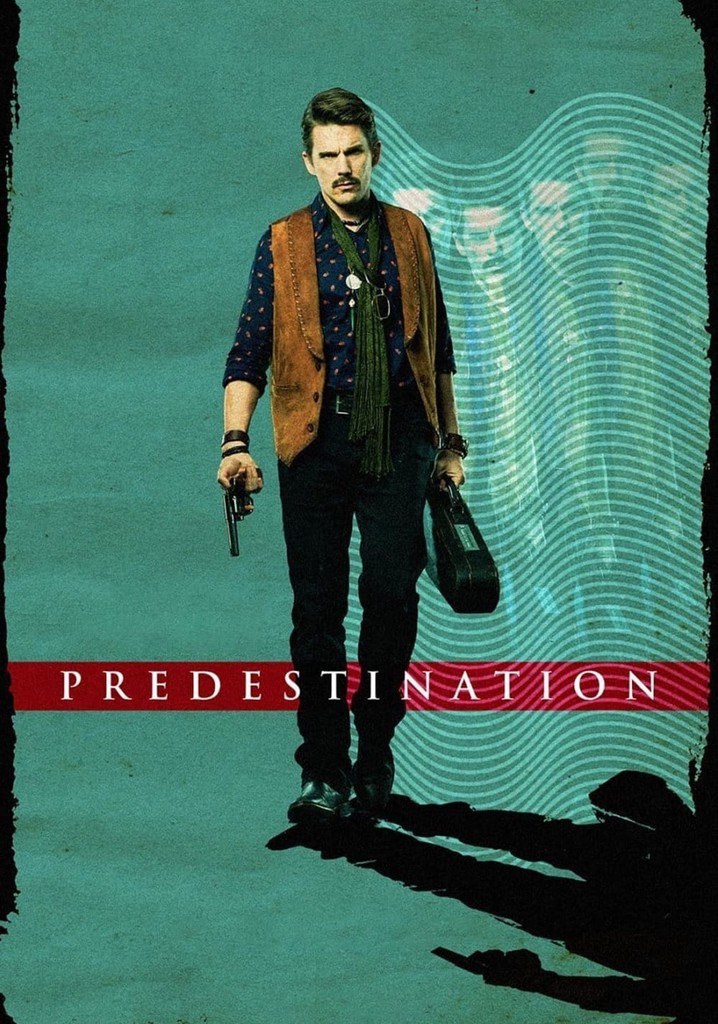 Predestination streaming: where to watch online?