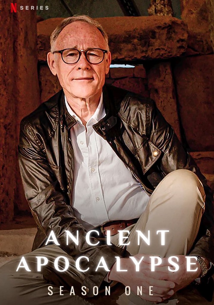 Ancient Apocalypse Season 1 Watch Episodes Streaming Online