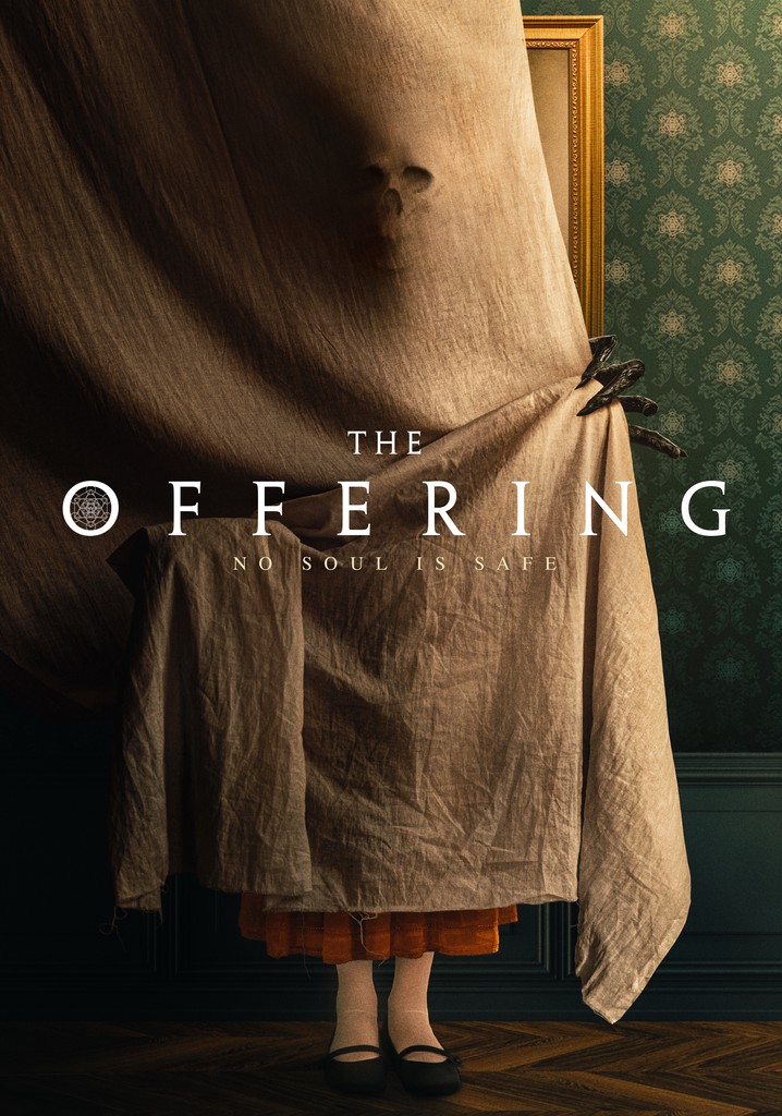 Abyzou streaming: where to watch movie online?