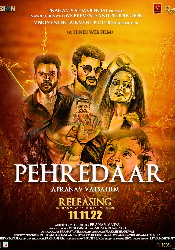 Pehredaar streaming: where to watch movie online?