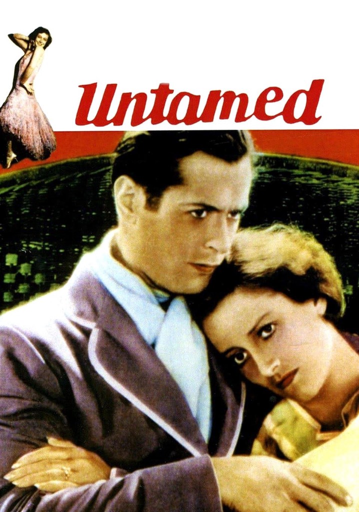 Untamed streaming: where to watch movie online?