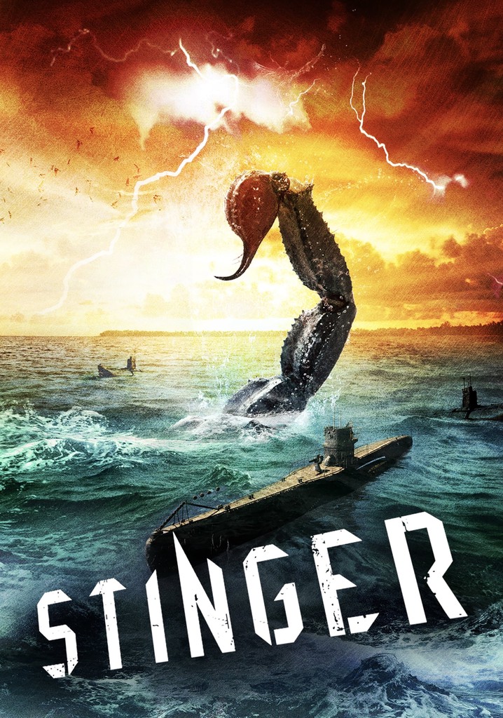 Stinger streaming: where to watch movie online?